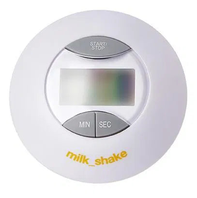 milk_shake Branded Digital Timer – Bohemia - Salon Professional ...