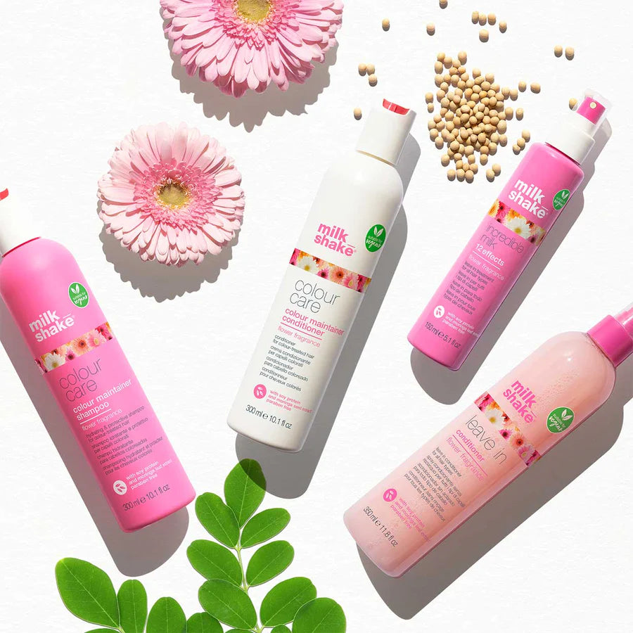 Colour Care Flower Fragrance Conditioner – Bohemia - Salon Professional ...