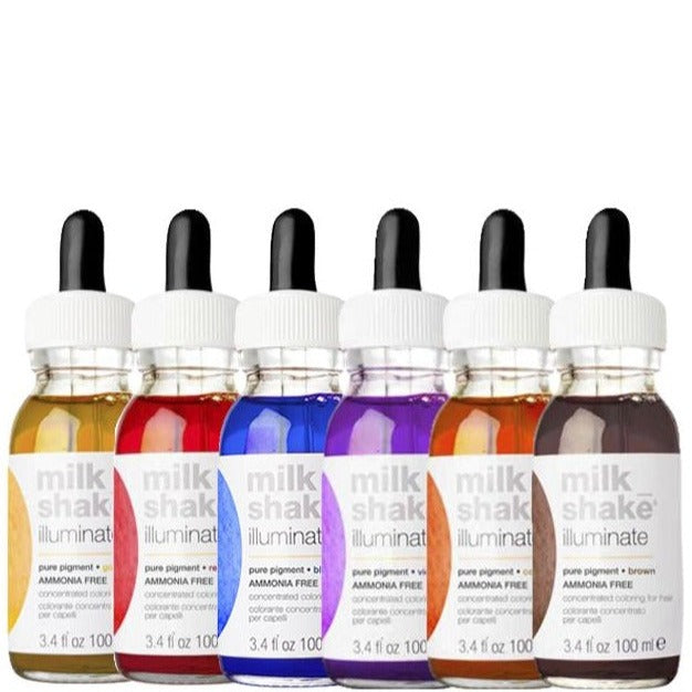 Pure Pigment 100ml – Bohemia - Salon Professional Services - Guernsey